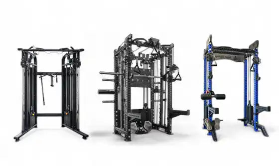 Quality Fitness Equipment Store in Australia - SuperAlphago