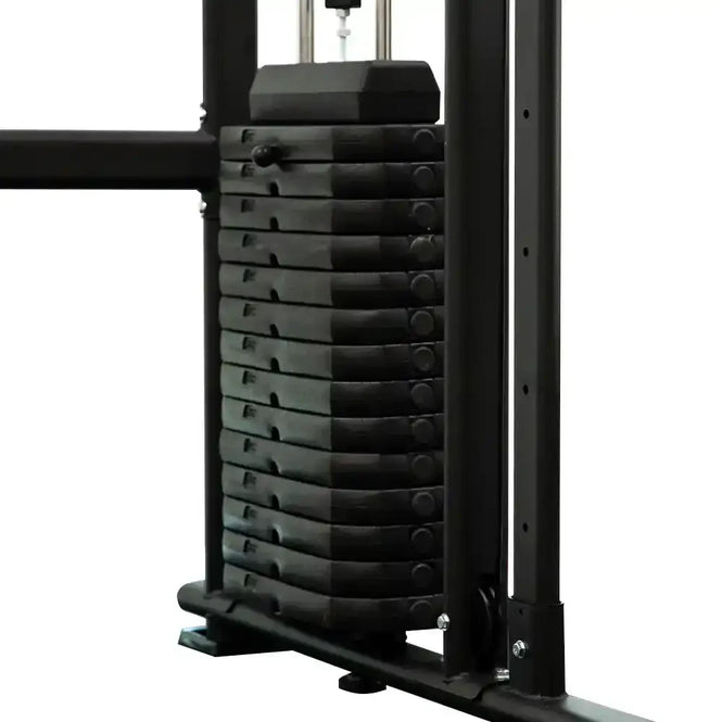 Pre-order | Ultimate Smith Machine BL181 with Anti-Gravity Bar ...